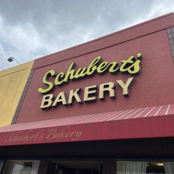 SCHUBERT’S BAKERY - 2011 Photos & 2016 Reviews - 521 Clement St, San ...