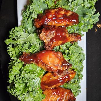 IKOYI RESTAURANT AND LOUNGE - Updated March 2025 - 55 Photos & 24 ...