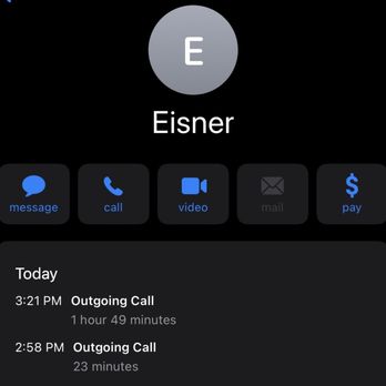 EISNER HEALTH - Updated November 2024 - 31 Photos & 134 Reviews - 1530 ...