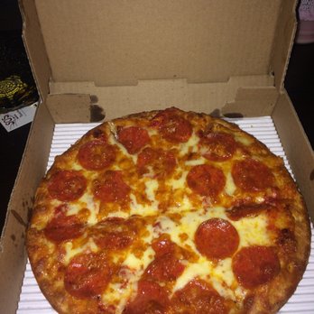 GENOA PIZZA AND GRILL - Updated October 2025 - 12 Photos & 31 Reviews ...