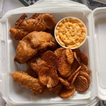 CAPLINGER’S FRESH CATCH - Updated December 2024 - 175 Photos & 150 ...