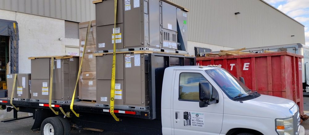 UNITY EXPRESS - Willingboro, New Jersey - Couriers & Delivery Services ...