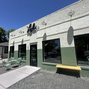 LOKI COFFEE - Updated July 2024 - 110 Photos & 58 Reviews - 325 E 900th ...