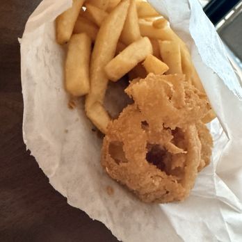 WINSTEAD’S STEAKBURGER - Updated December 2025 - 265 Photos & 327 ...