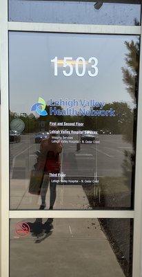 LEHIGH VALLEY HEALTH NETWORK - Updated September 2025 - 1503 N Cedar Crest Blvd, Allentown ...
