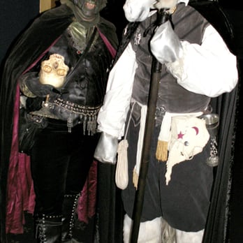 LABYRINTH OF JARETH MASQUERADE BALL - Updated August 2025 - 395 Photos ...