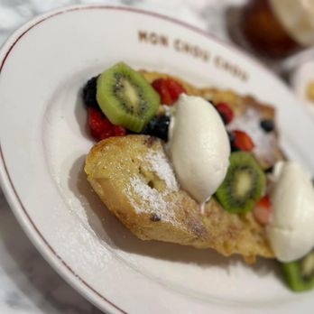 BRASSERIE MON CHOU CHOU - Updated July 2024 - 1789 Photos & 649 Reviews ...