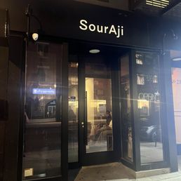 SOURAJI - Updated July 2025 - 824 Photos & 152 Reviews - 23 Avenue B ...