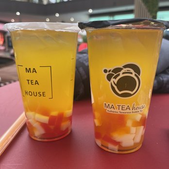 MA TEA HOUSE - Updated December 2025 - 66 Photos & 89 Reviews - 1426 ...