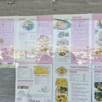 CHABA THAI KITCHEN - Updated December 2025 - 1481 Photos & 1093 Reviews ...