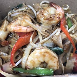 THAI 208 RESTAURANT - Updated July 2025 - 31 Photos & 30 Reviews - 645 ...