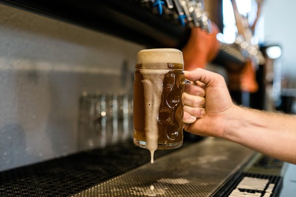 INITIATIVE BREWING - Updated August 2024 - 121 Photos & 204 Reviews ...