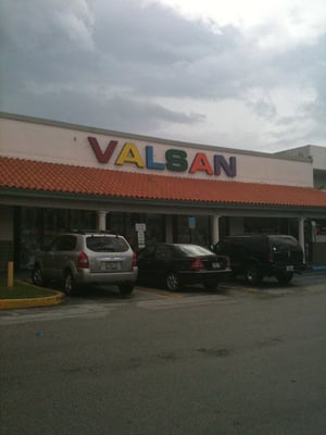 VALSAN OF SOUTHWEST - Updated October 2025 - 12256 SW 8th St, Miami ...