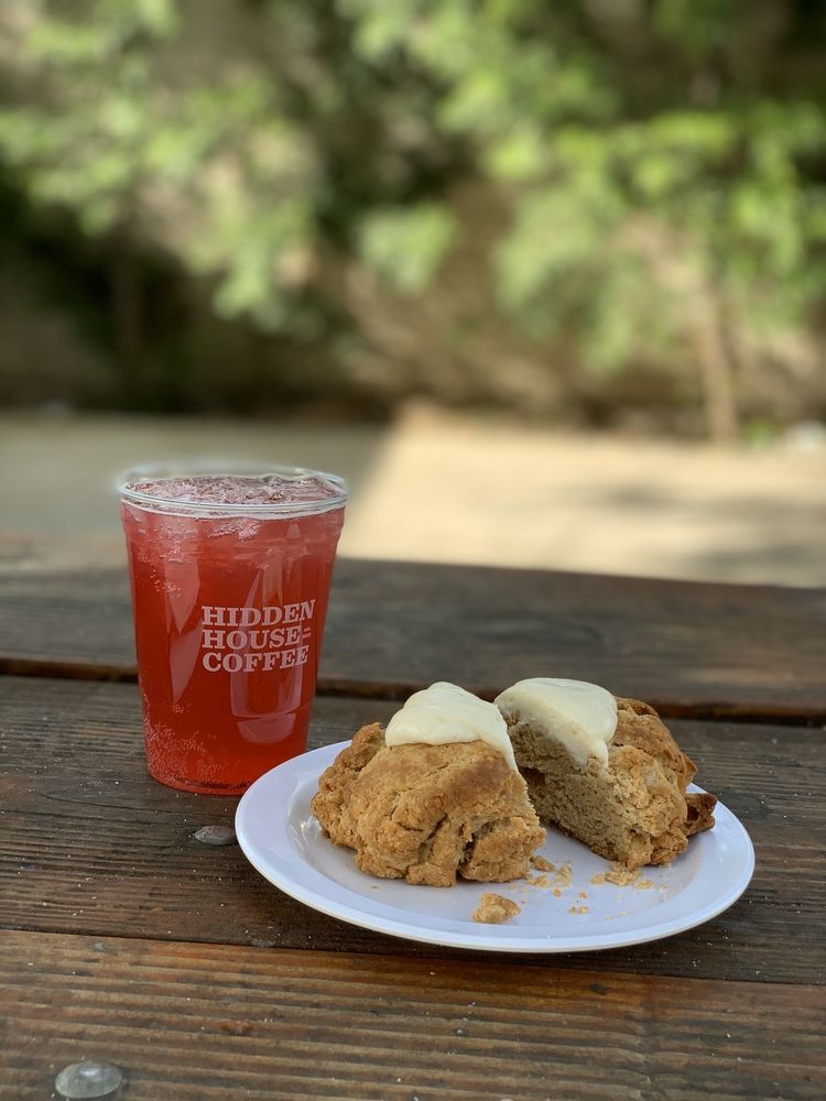 HIDDEN HOUSE COFFEE - 537 Photos & 388 Reviews - Coffee Roasteries ...