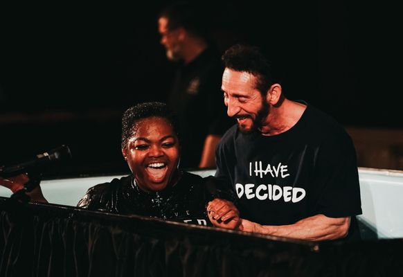 FCF CHURCH - Updated December 2025 - 15 Photos - 10142 Hansonville Rd ...