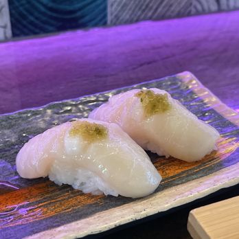 Go Fish Sushi Bar - Reserve Now - Japanese - Updated June 2025 - 63 ...