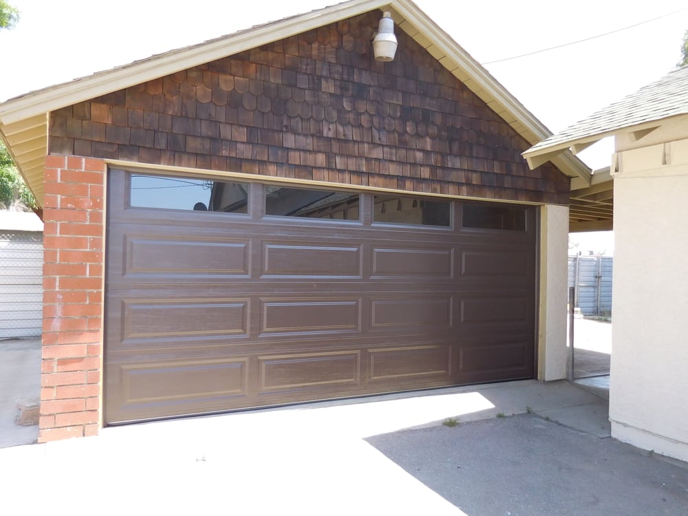DUKE’S GARAGE DOORS - Updated December 2025 - 22 Reviews - 10881 Cactus ...