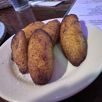 SALT FISH RESTAURANT AND TIKI BAR - Updated May 2024 - 204 Photos & 127 ...