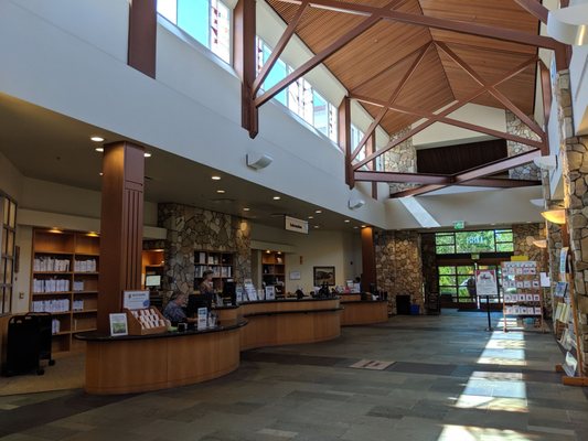 LIVERMORE PUBLIC LIBRARY - 97 Photos & 138 Reviews - 1188 S Livermore ...