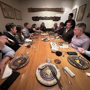 FANG - Updated June 2024 - 1430 Photos & 1936 Reviews - 660 Howard St ...