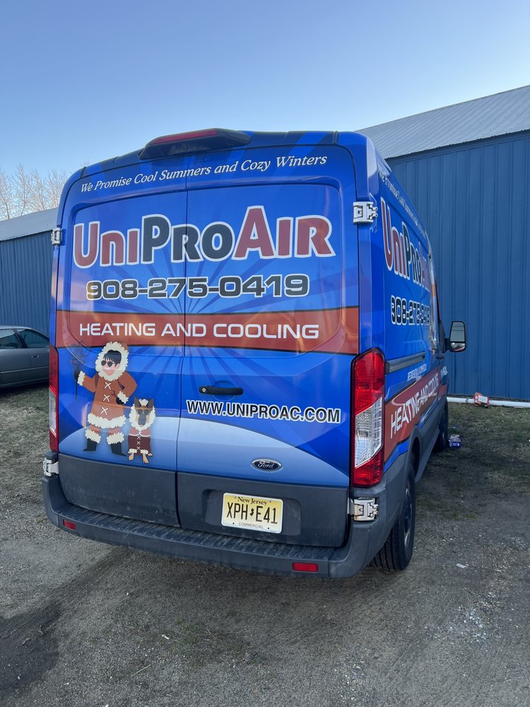 UNIPROAIR - Updated April 2026 - 16 Photos - 4 John St, Jamesburg, New ...