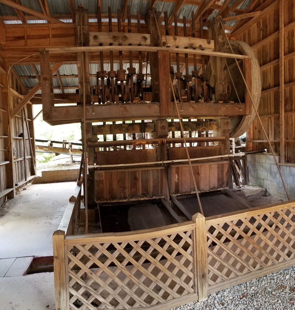 CRISSON GOLD MINE - 76 Photos & 33 Reviews - Kids Activities - 2736 ...