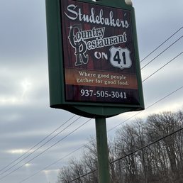 STUDEBAKER’S COUNTRY RESTAURANT ON 41 - Updated June 2026 - 38 Photos ...