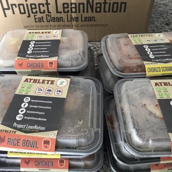 PROJECT LEAN NATION - Updated October 2025 - 26 Photos & 17 Reviews ...
