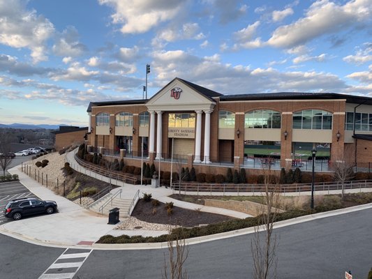 LIBERTY UNIVERSITY - Updated October 2025 - 122 Photos & 161 Reviews ...