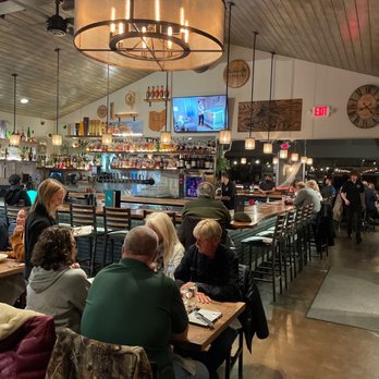 THE RIVER MERCHANT - 130 Photos & 137 Reviews - 911 N Mantua St, Kent ...