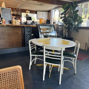 CAFE SOLEIL - Updated December 2025 - 20 Photos & 23 Reviews - 250 E ...