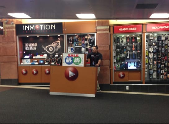 INMOTION ENTERTAINMENT - Updated January 2025 - 11 Reviews - Phoenix ...