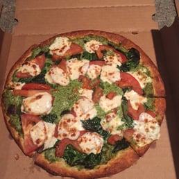 SUGAR RIVER PIZZA - 178 Photos & 267 Reviews - 957 Liberty Dr, Verona ...