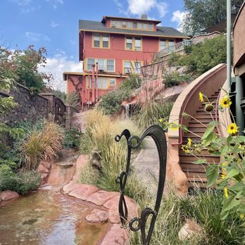 SUNWATER SPA - 270 Photos & 240 Reviews - 514 El Paso Blvd, Manitou ...