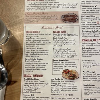 EGG HARBOR CAFE - Updated December 2025 - 37 Photos & 15 Reviews - 440 ...