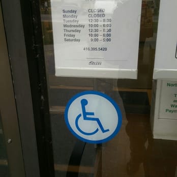 TORONTO PUBLIC LIBRARY - AMESBURY PARK - Updated September 2024 - 1565 ...