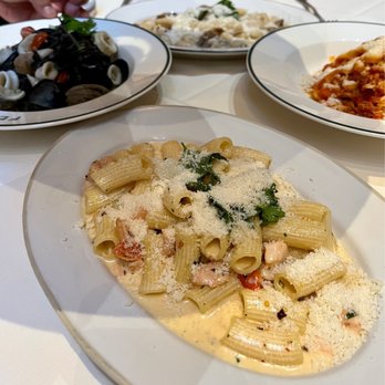 FELICE 56 - 173 Photos & 110 Reviews - 15 W 56th St, New York, New York ...