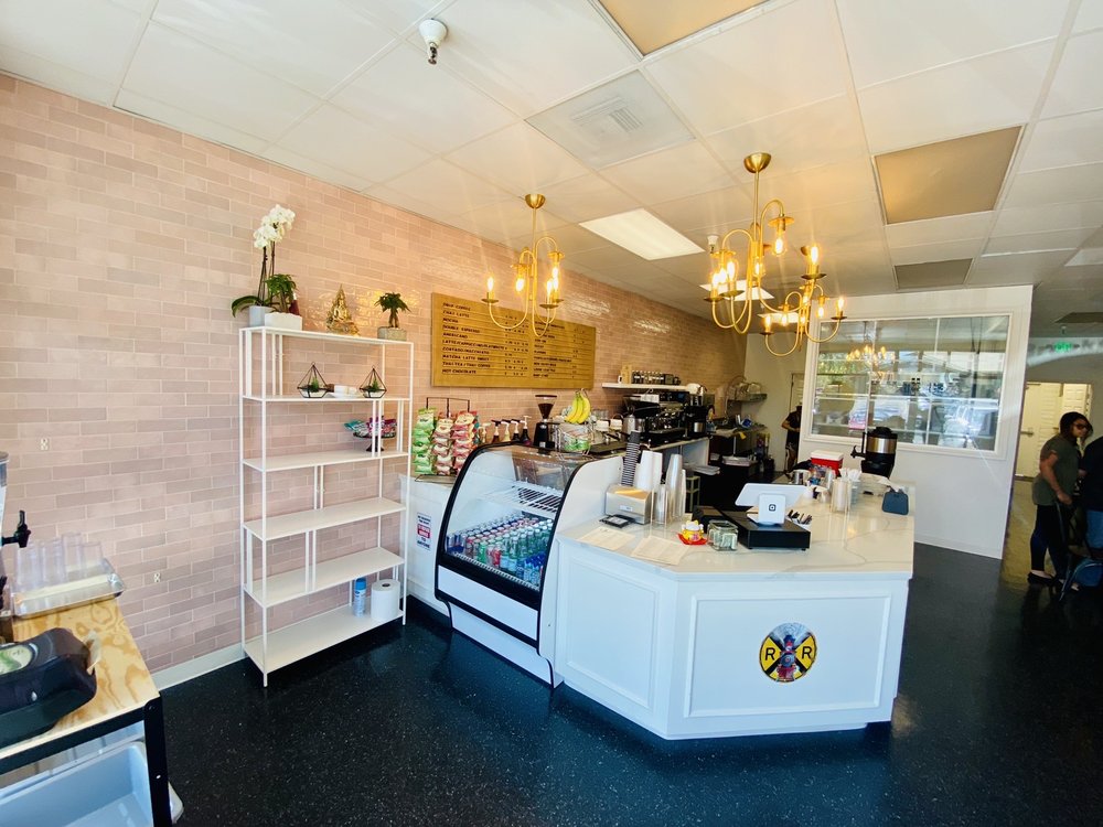 CAFFEINE STATION - Updated December 2025 - 43 Photos & 28 Reviews ...