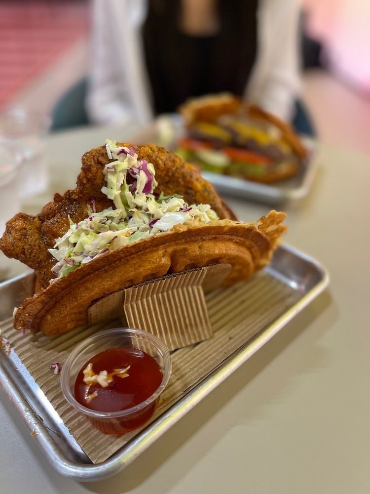 BRUXIE - 148 Photos & 89 Reviews - 3333 Bristol St, Costa Mesa ...