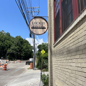 LOCK 15 BREWING CO. - Updated August 2025 - 491 Photos & 446 Reviews ...