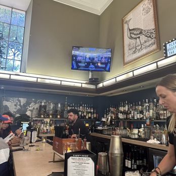 TRAXX BAR - Updated April 2025 - 178 Photos & 68 Reviews - 800 N ...