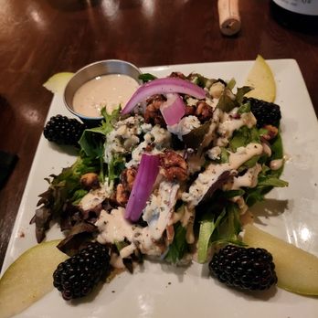 PERCHE’ NO ITALIAN BISTRO - 118 Photos & 131 Reviews - 46 W Congress St ...