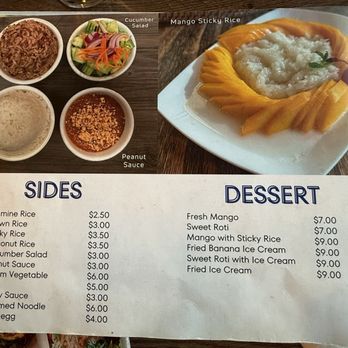 ANDAMAN THAI - Updated May 2025 - 870 Photos & 443 Reviews - 1560 ...