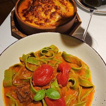 TURCI PASTA - Updated April 2025 - 1860 Photos & 706 Reviews - 2120 ...