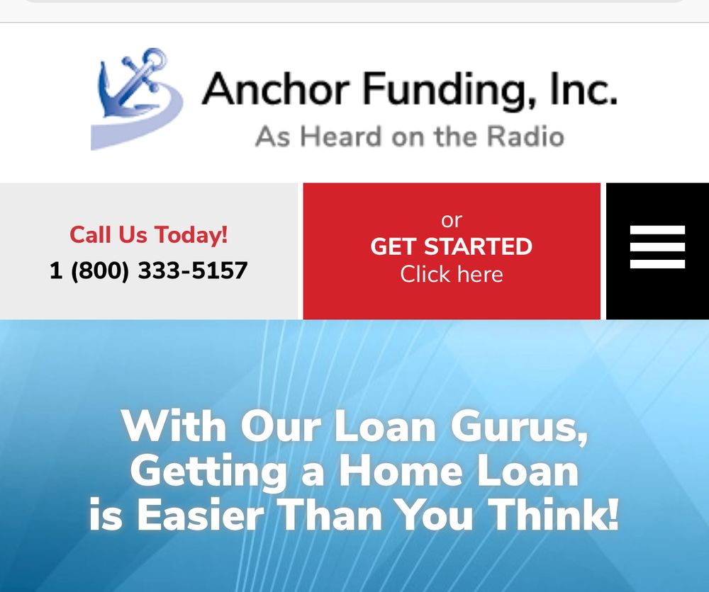 ANCHOR FUNDING - Updated October 2025 - 75 Reviews - 6336 Greenwich Dr ...