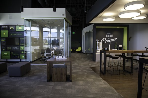 SEATTLE CREDIT UNION - Updated August 2025 - 10 Photos & 14 Reviews ...