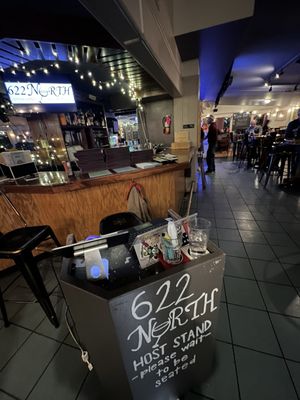 622 NORTH - Updated January 2026 - 185 Photos & 248 Reviews - 622 N ...