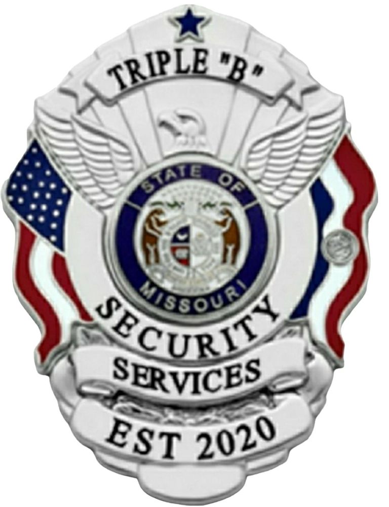 TRIPLE B SECURITY SERVICES - Updated May 2026 - O'Fallon, Missouri ...