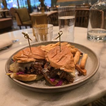 HARTA - Updated October 2025 - 265 Photos & 71 Reviews - 30 W 39th St ...