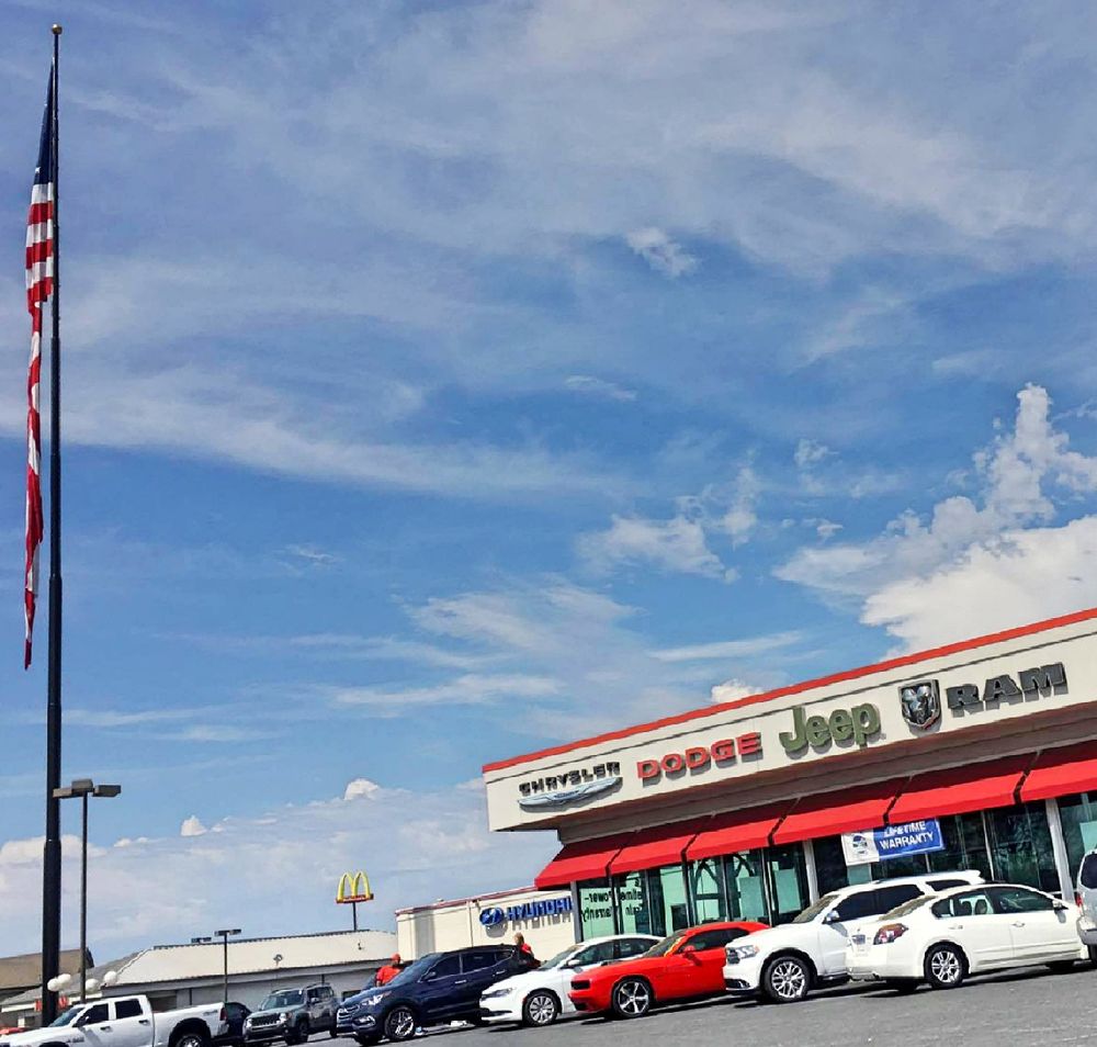 ORR AUTO MALL - Updated December 2025 - 23 Reviews - 3115 E Main St ...